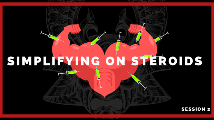 Dedicated Reading Season 1 Session 2 - GregMat