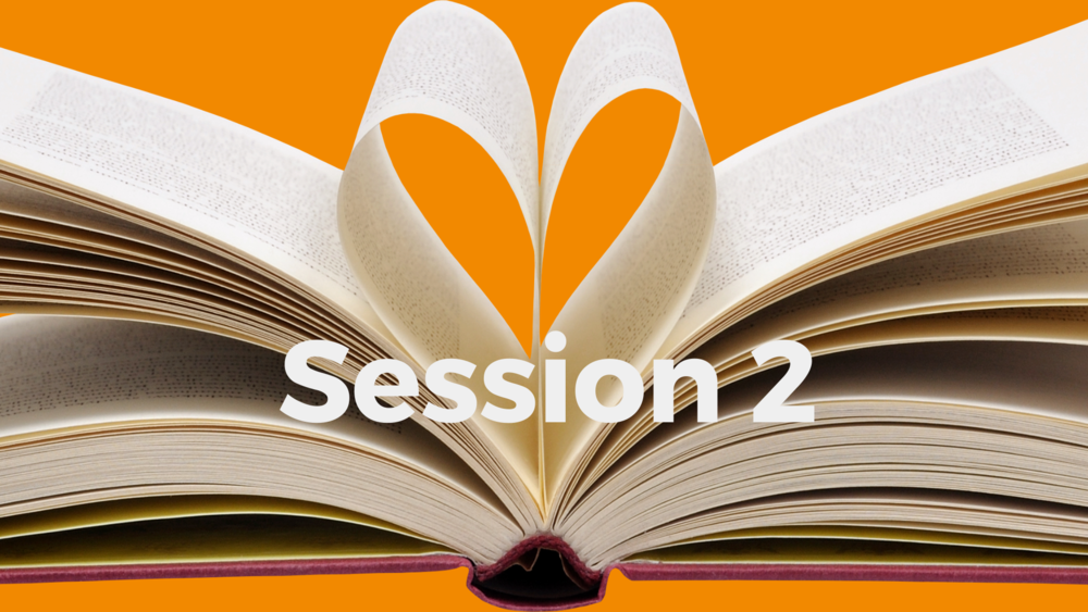 Dedicated Reading Season 2 Session 2 - GregMat