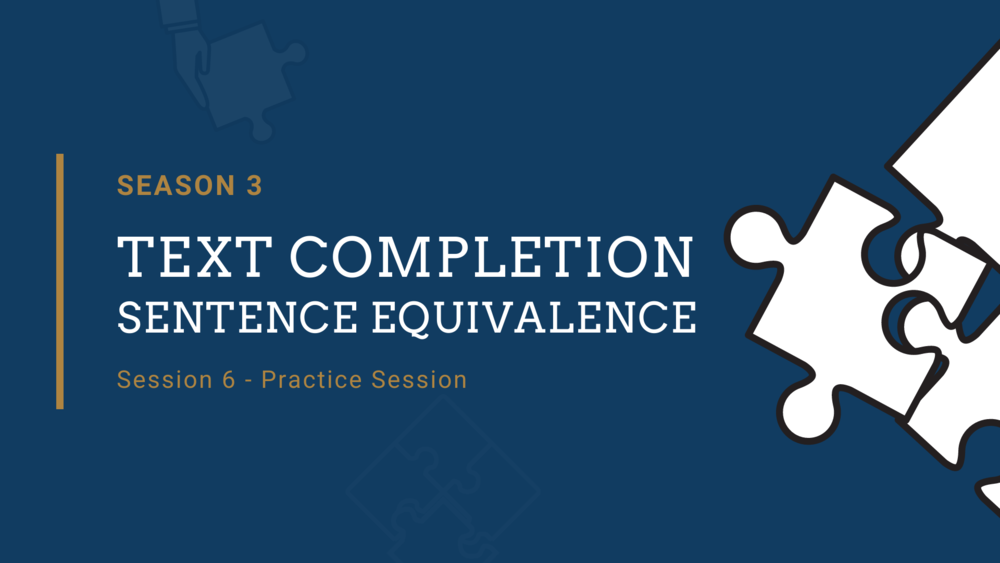 Dedicated TC and SE Season 3 Session 6 - GregMat