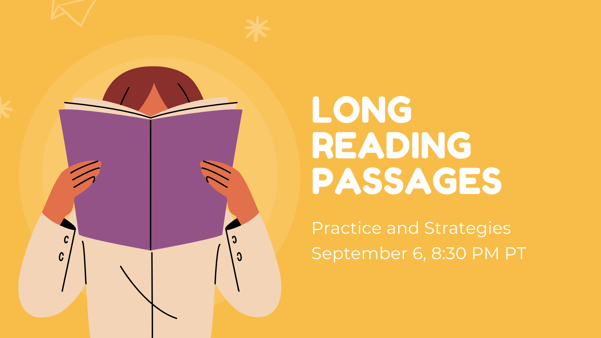 GRE Long Reading Passage Practice and Strategies - GregMat