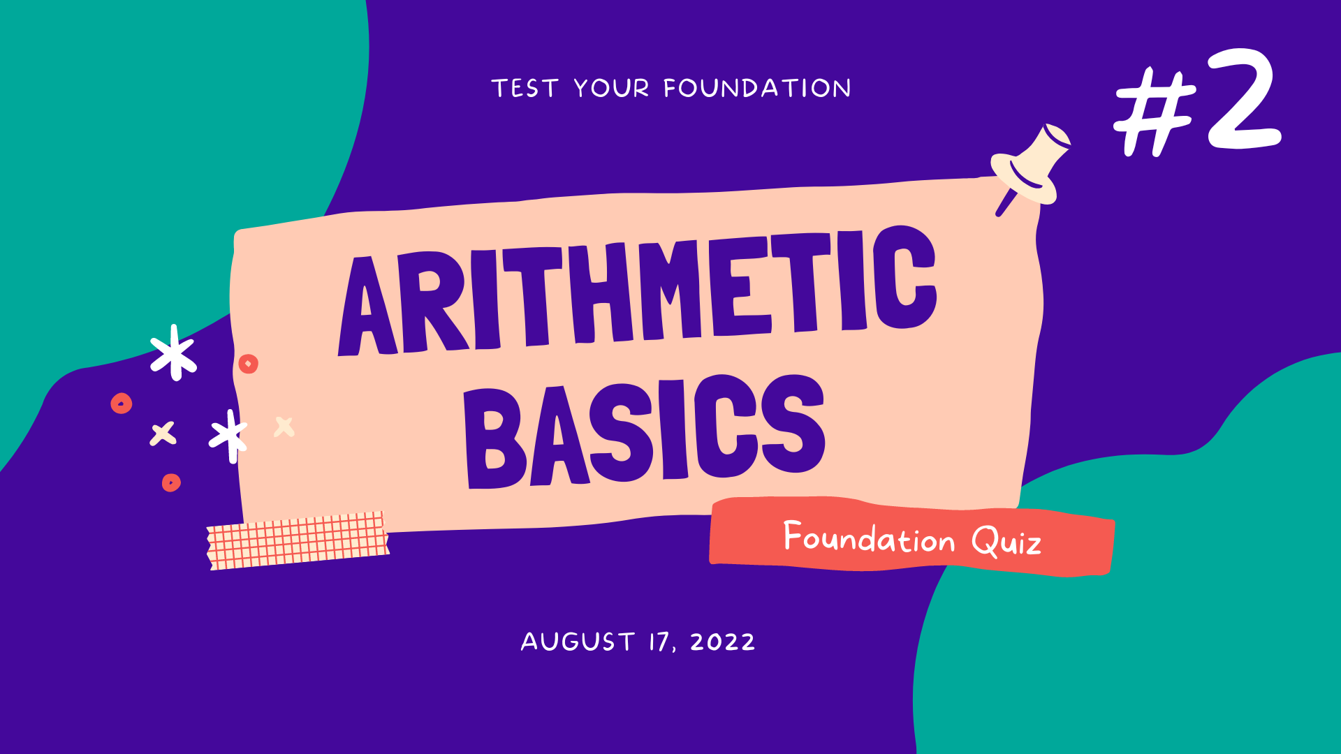 Gre Arithmetic Basics Quiz 2 Gregmat