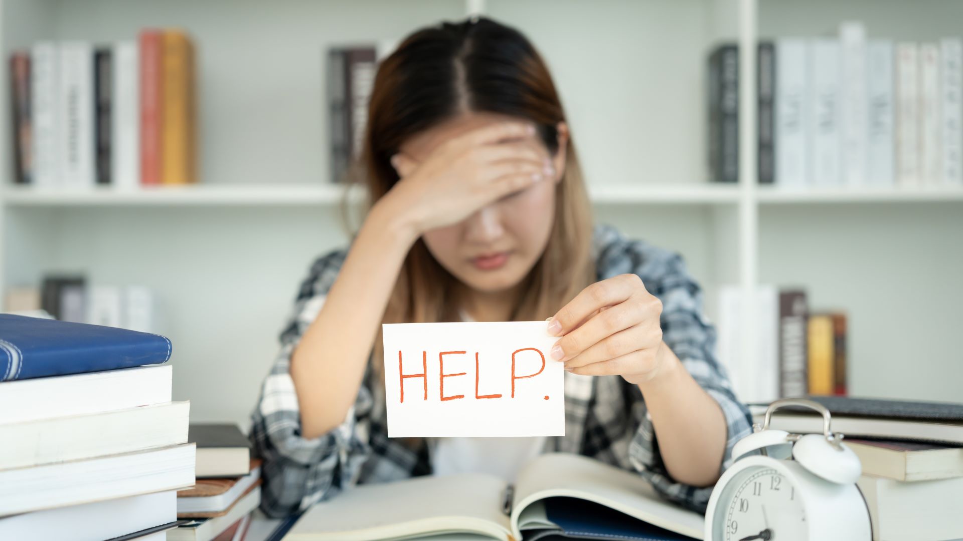 The I'm Overwhelmed Study Plan - GregMat